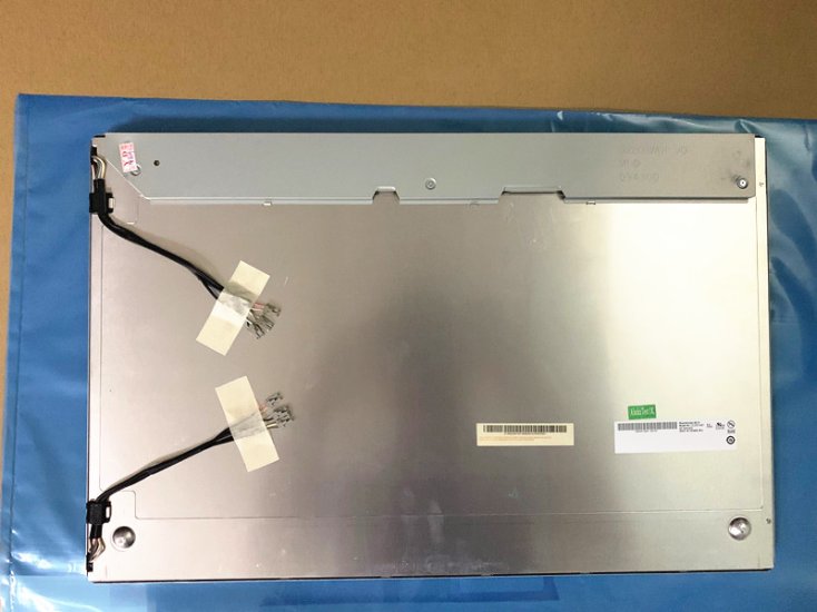 8 PCS Original G220SW01 V0 AUO Screen 22 1680*1050 G220SW01 V0 Display ... 8 PCS Original G220SW01 V0 AUO Screen 22 1680*1050 G220SW01 V0 Display ...